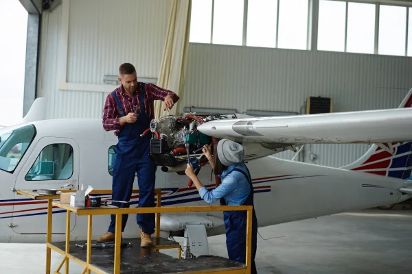 SISGAIN Aviation Software Development | Airline Solutions