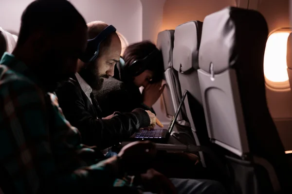 SISGAIN Aviation Software Development | Airline Solutions