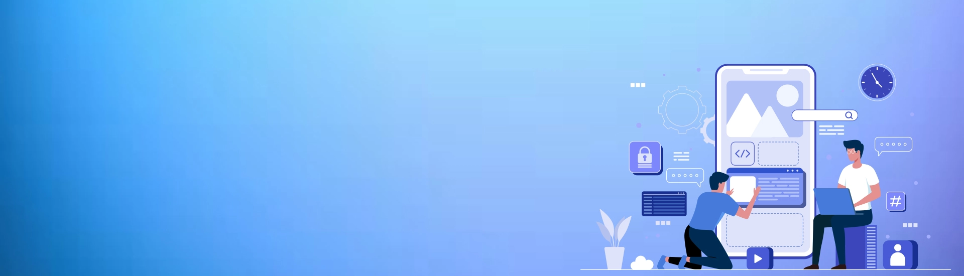 Hire Flutter Developers in UAE | Flutter App Development